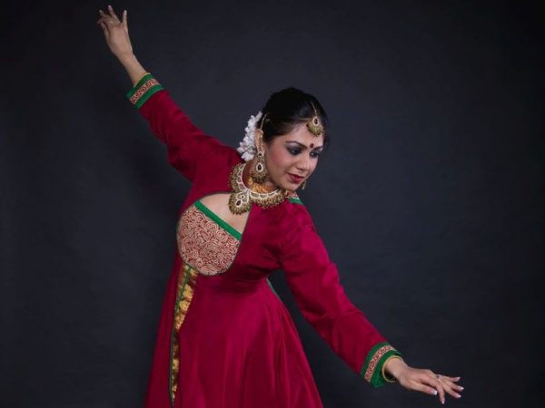 Edmonton Journal: Dance Inspiration Usha Gupta's Career Highlight to be Celebrated Across India ...