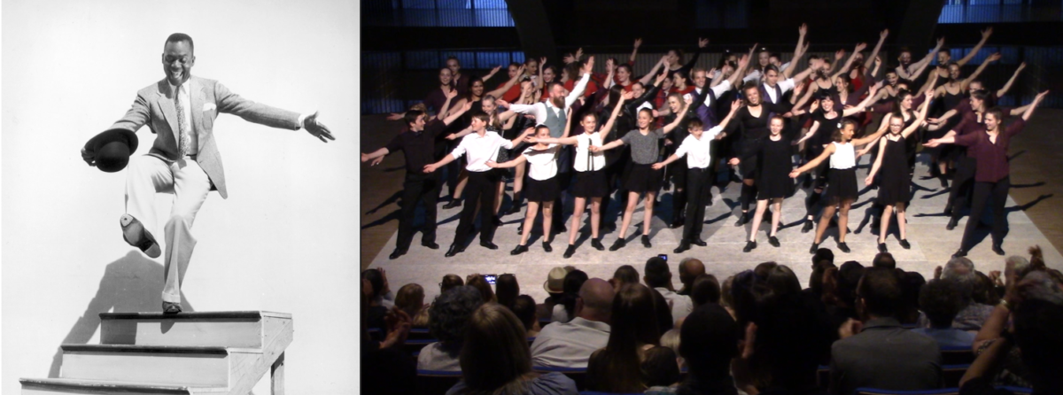 4th Annual Tap Day Celebration - Alberta Dance Alliance