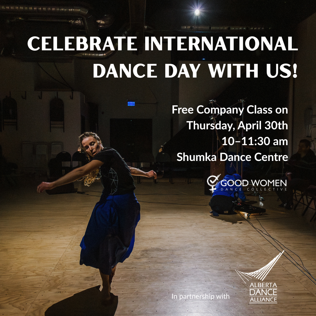 Home Alberta Dance Alliance